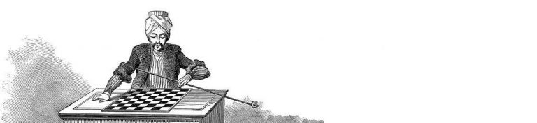 The Mechanical Turk – The Financial Hacker