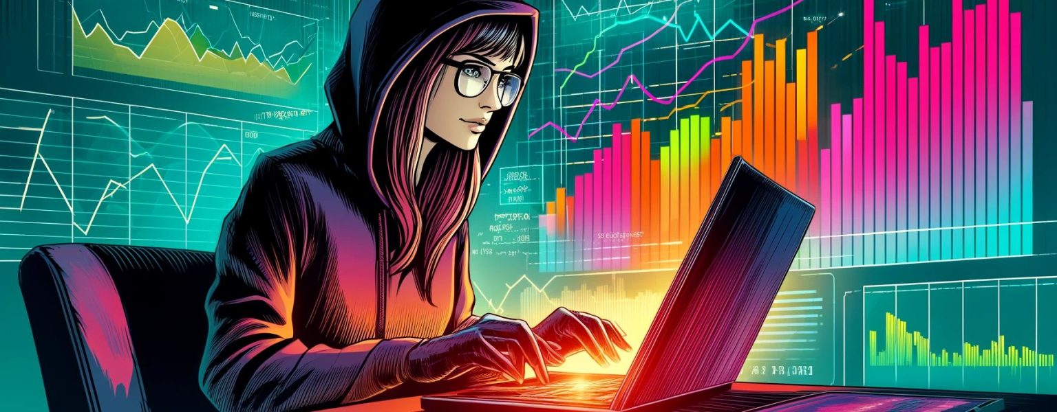 The Financial Hacker – A new view on algorithmic trading